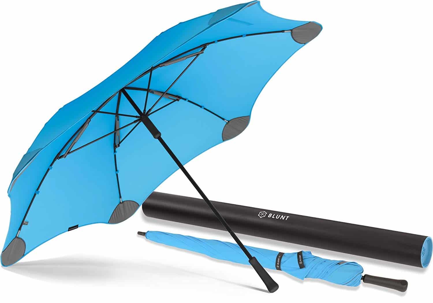 Blunt Regenschirm Test: die BESTEN im Vergleich » (12/2025) 🥇